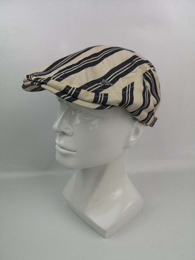 Baretta Hat Kappa - TC 14, Men's Fashion, Watches & Accessories, Cap ...