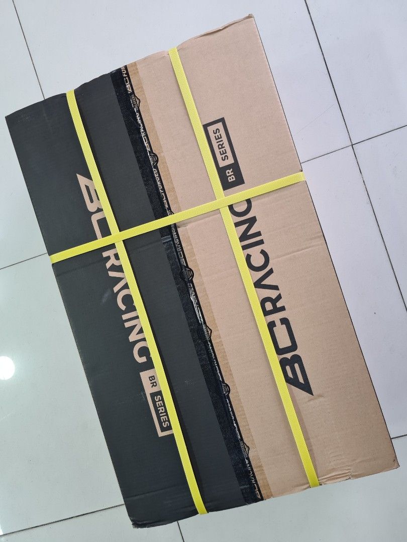 BC RACING BR SERIES TYPE RA [INCLUDED ADJUSTABLE TOP MOUNT] For ...