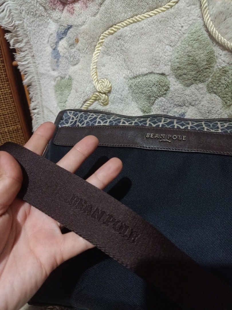 Beanpole, Women's Fashion, Bags & Wallets, Cross-body Bags on Carousell