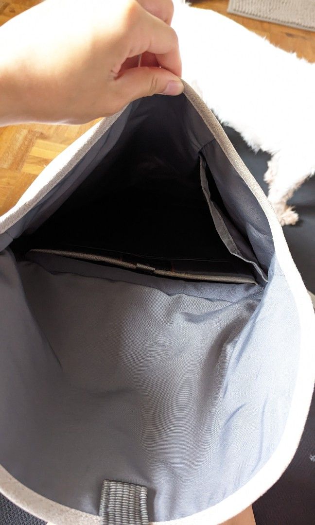 Bellroy Oslo Backpack, Men's Fashion, Bags, Backpacks on Carousell