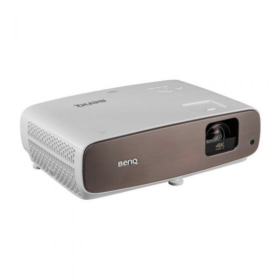 BenQ W2700 Projector 4k, TV & Home Appliances, TV & Entertainment ...