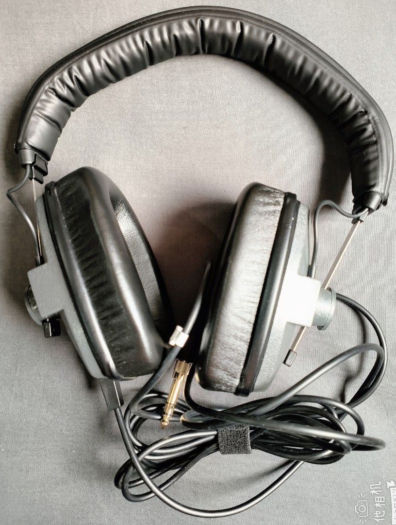 Beyerdynamic dt150, Audio, Headphones & Headsets on Carousell