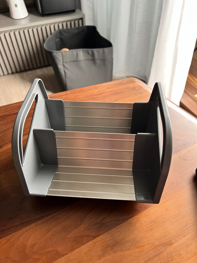 Blum ORGA+LINE Spice Rack - Brand Nee, Furniture & Home Living ...