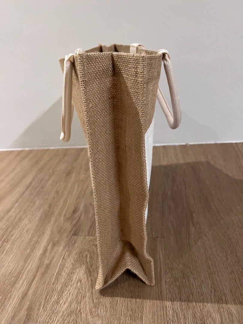 BN: Garnier Tote Bag, Women's Fashion, Bags & Wallets, Beach Bags on ...