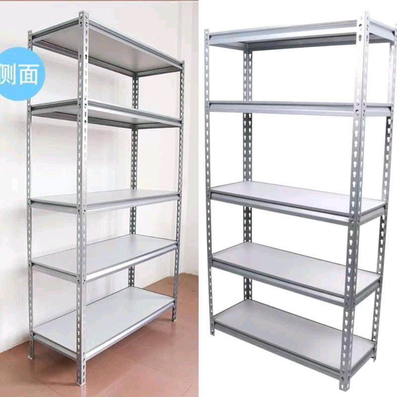 Bootless Metal Rack 120×40×200cm, Furniture & Home Living, Furniture ...