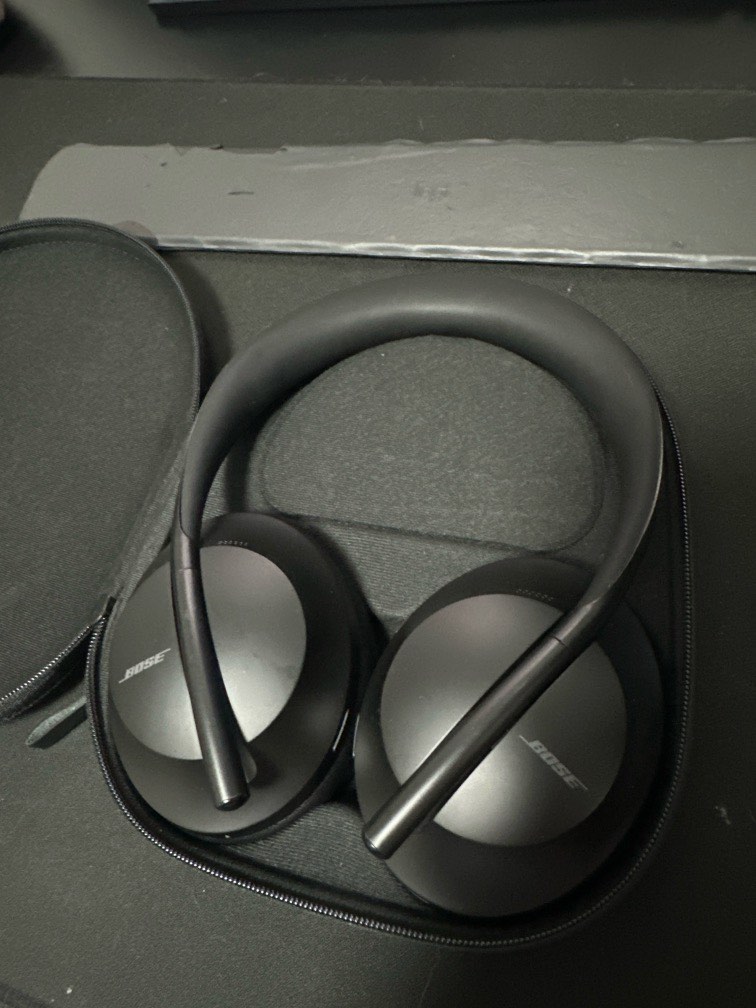 Bose NC700, Audio, Headphones & Headsets on Carousell