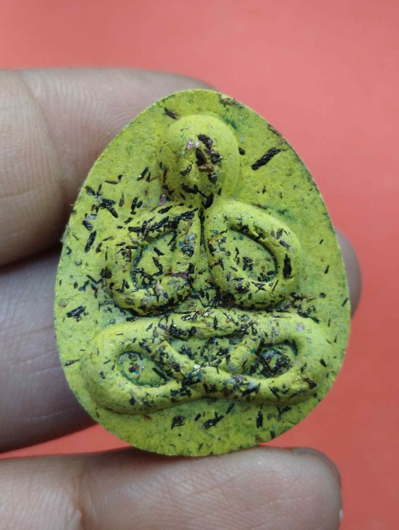 C6 - Phra Pitda Mahaphut 19 Ton, Hobbies & Toys, Memorabilia ...