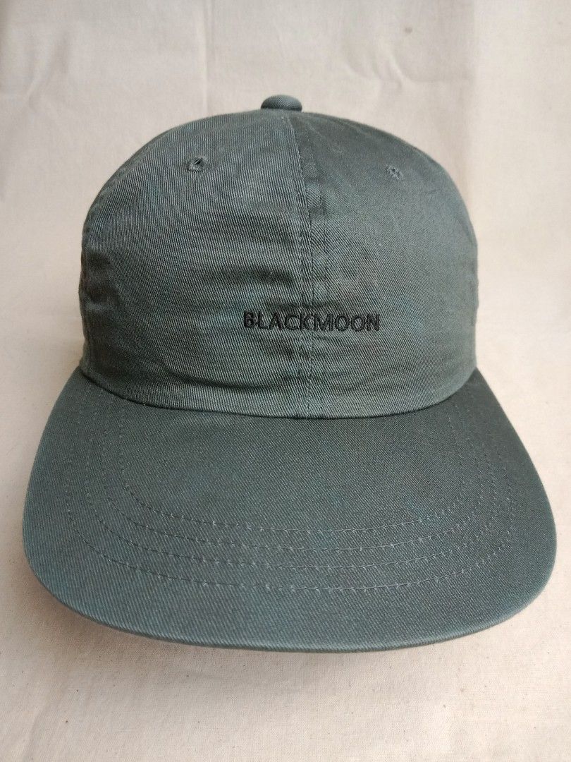 CA4LA japan blackmoon cap, Men's Fashion, Watches & Accessories, Cap ...