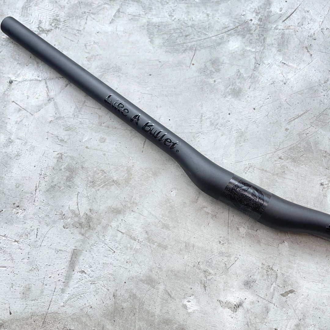 Carbon raiser bar/weapon raiser bar /fixie handlebar/bicycle handlebar ...