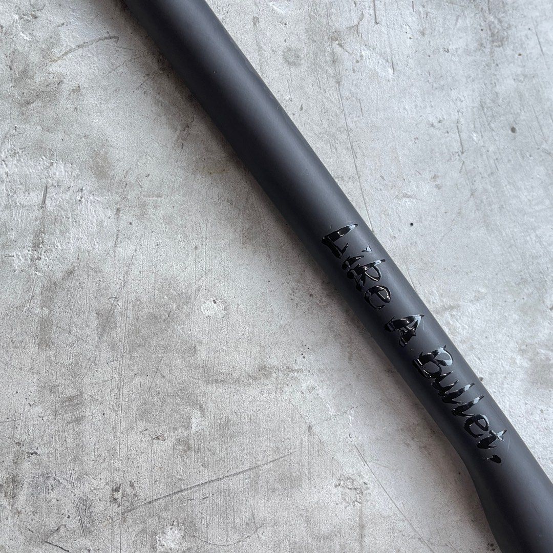 Carbon raiser bar/weapon raiser bar /fixie handlebar/bicycle handlebar ...