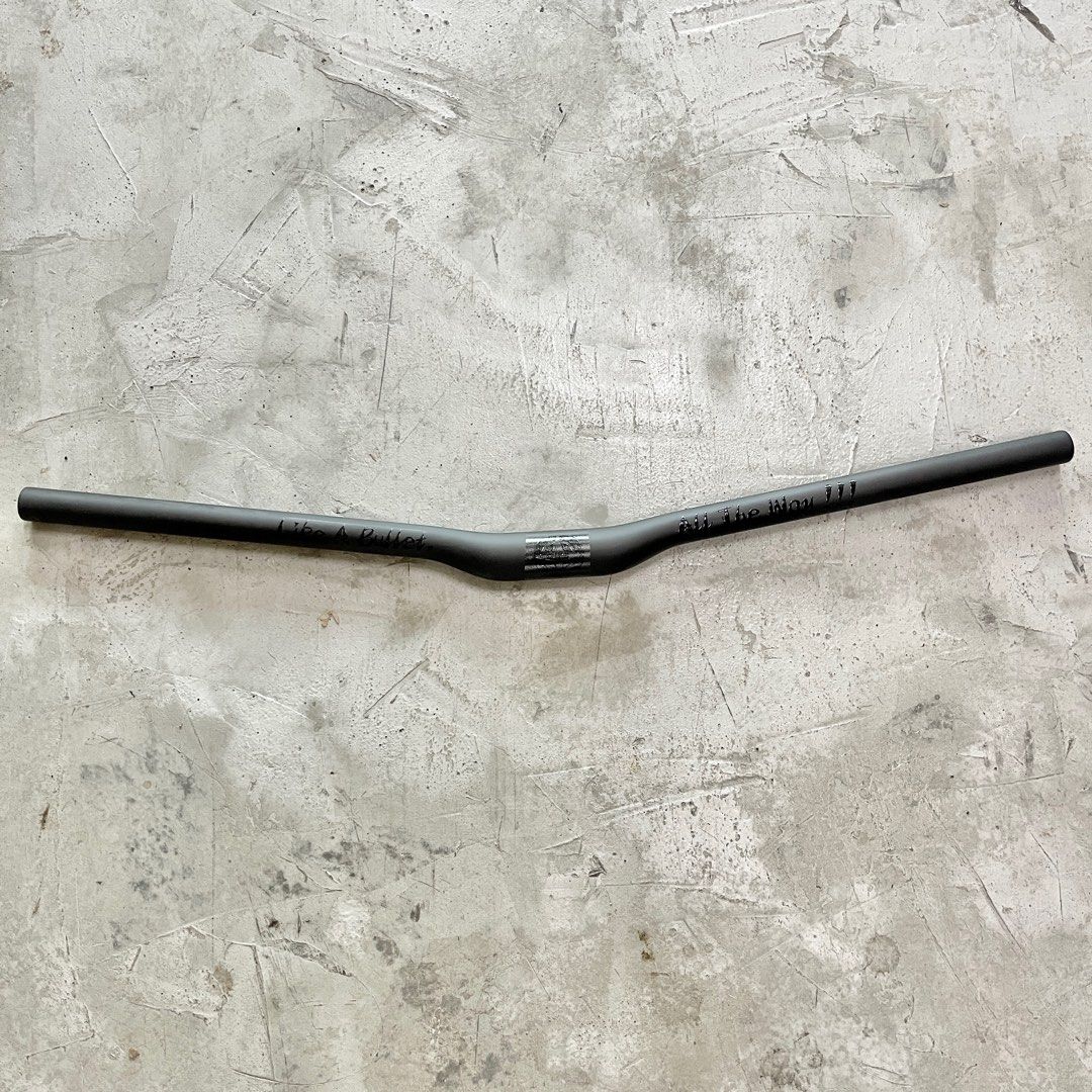 Carbon raiser bar/weapon raiser bar /fixie handlebar/bicycle handlebar ...