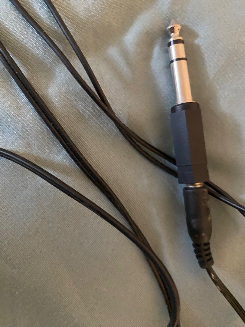 Casio Headset, Audio, Headphones & Headsets on Carousell