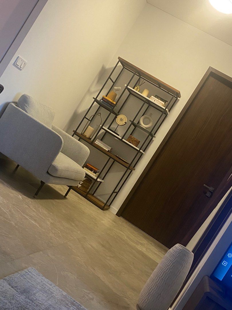 Castlery Cliff Shelf, Furniture & Home Living, Furniture, Shelves ...