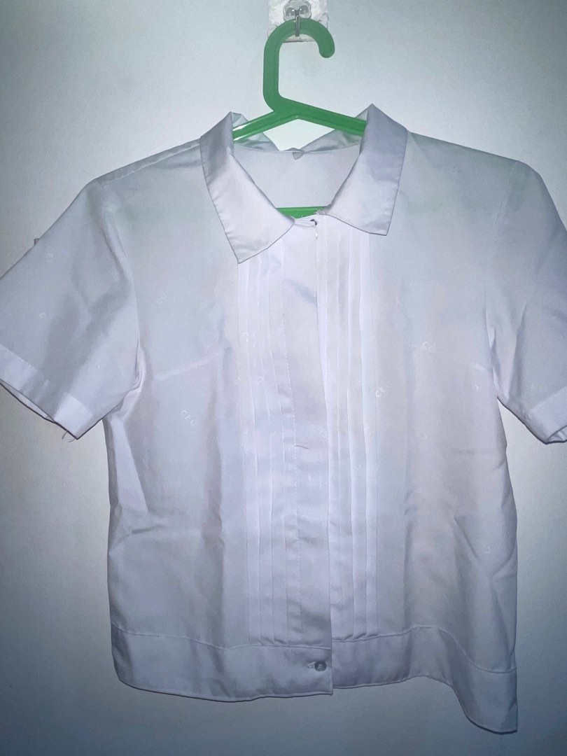 CEU Science Daily Uniform, Women's Fashion, Dresses & Sets, Sets or ...