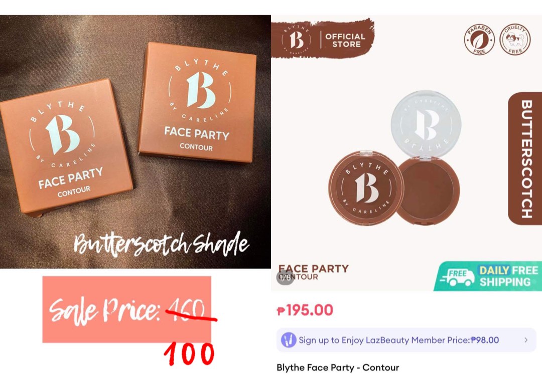 CLEARANCE SALE. TAKE ALL FOR 600!!!, Beauty & Personal Care, Face ...