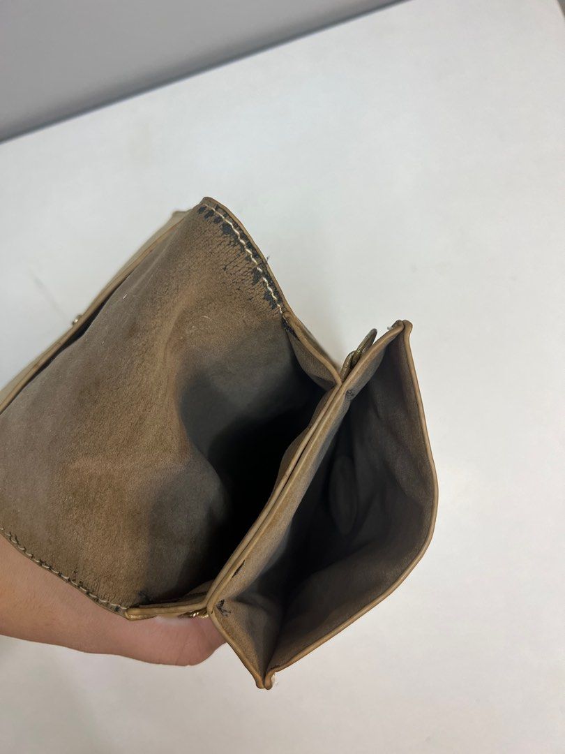 CLN Tiny Bag, Women's Fashion, Bags & Wallets, Purses & Pouches on ...