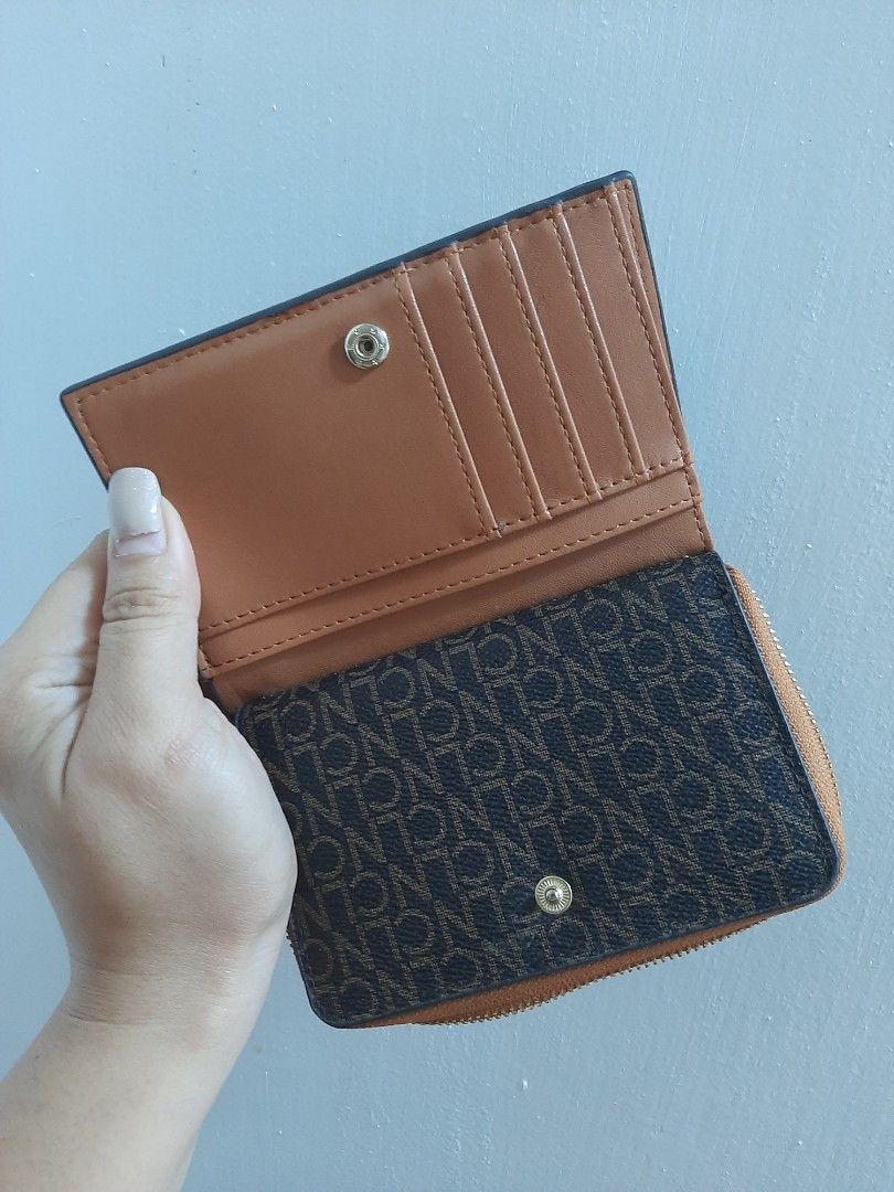cln wallet, Women's Fashion, Bags & Wallets, Wallets & Card holders on ...