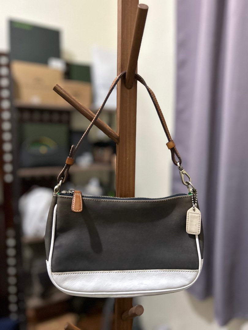 Coach Demi, Luxury, Bags & Wallets on Carousell