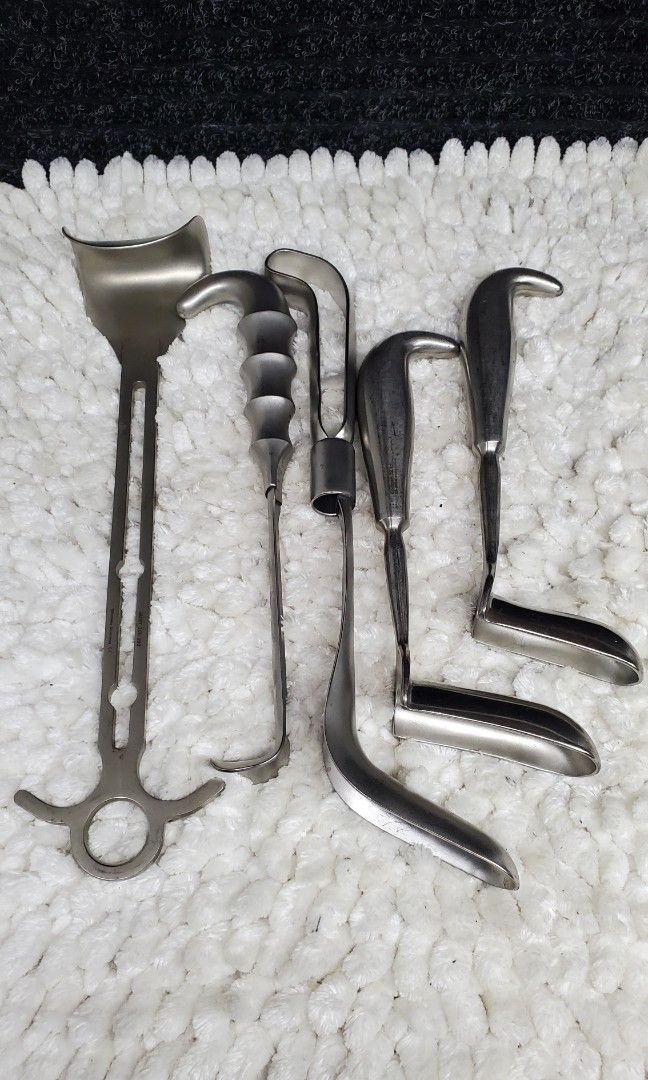 CODMAN Medical Surgical tools, Health & Nutrition, Medical Supplies ...