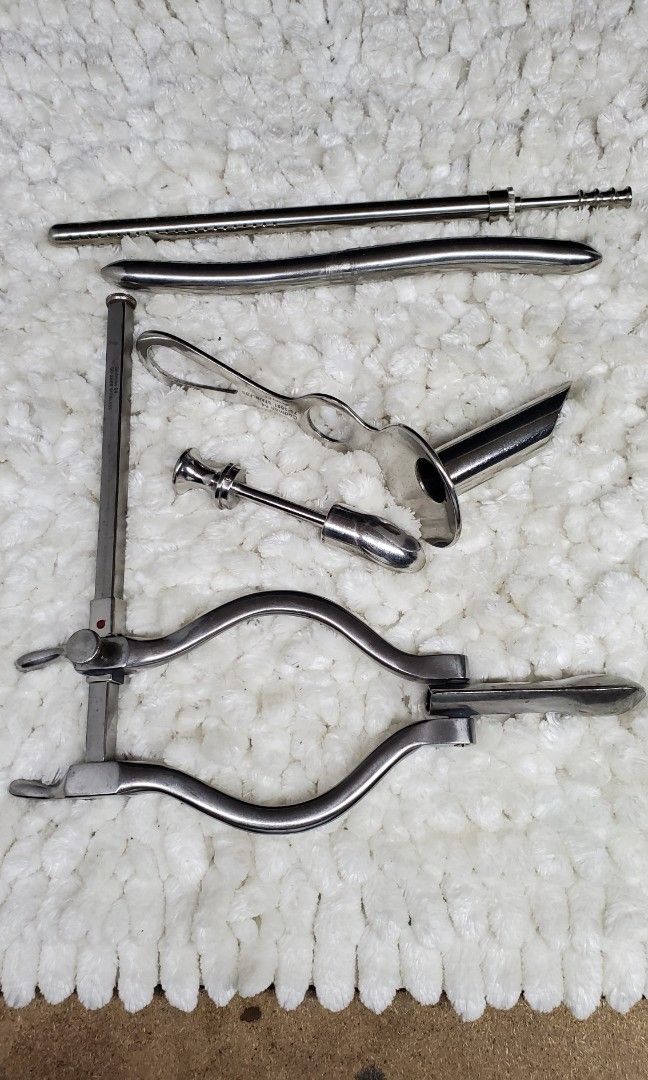 CODMAN Medical Surgical tools, Health & Nutrition, Medical Supplies ...