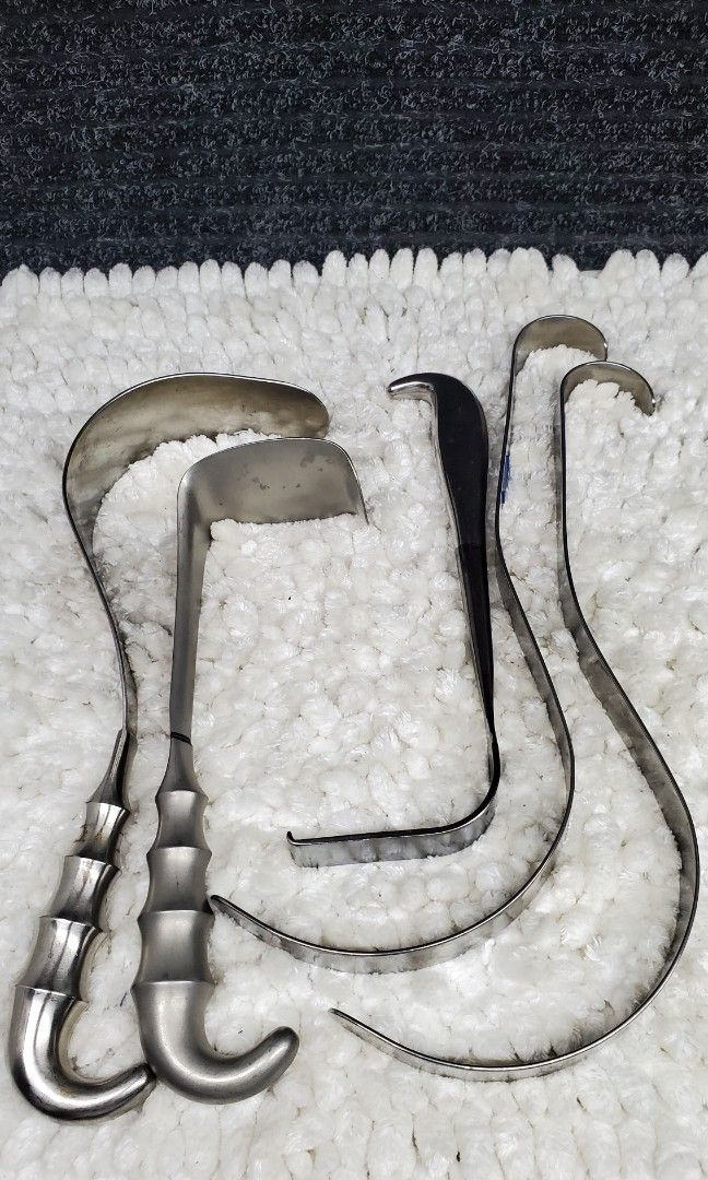 CODMAN Medical Surgical tools, Health & Nutrition, Medical Supplies ...