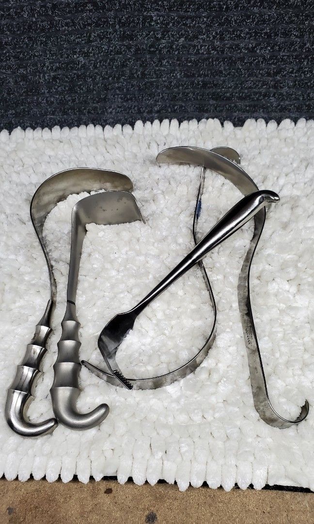 CODMAN Medical Surgical tools, Health & Nutrition, Medical Supplies ...