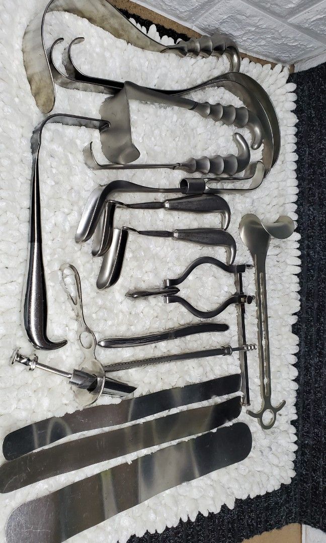 CODMAN Medical Surgical tools, Health & Nutrition, Medical Supplies ...