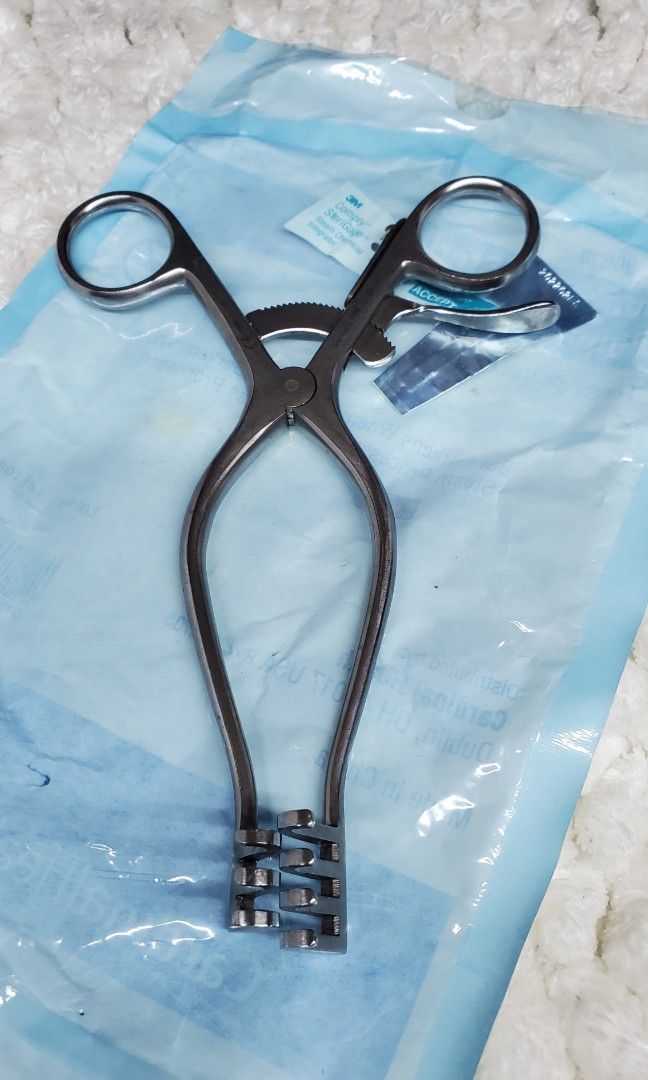 CODMAN Medical Surgical tools, Health & Nutrition, Medical Supplies ...