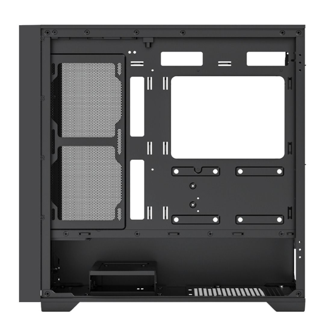 COMSTAR NEO MAX PC CASING CHASSIS | MATX MOBO ATX PSU | COMPONENT ...