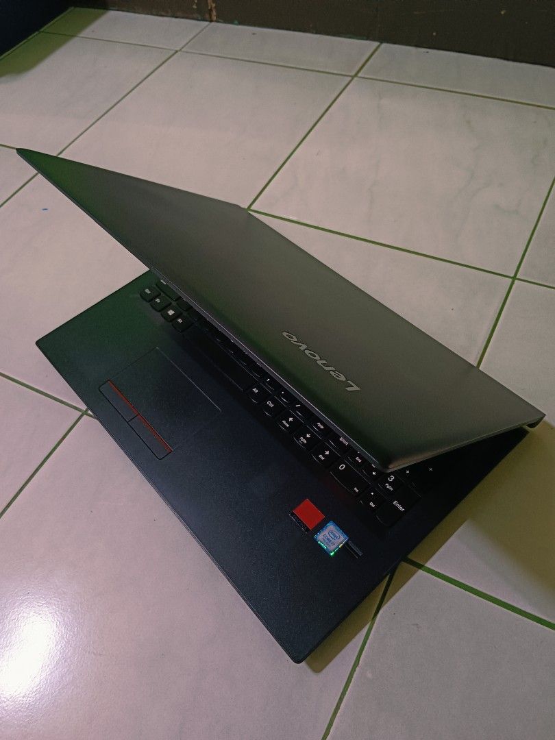 20GB RAM CORE I7 7TH GEN 256GB SSD AMD RADEON R7 M340 LENOVO GAMING ...