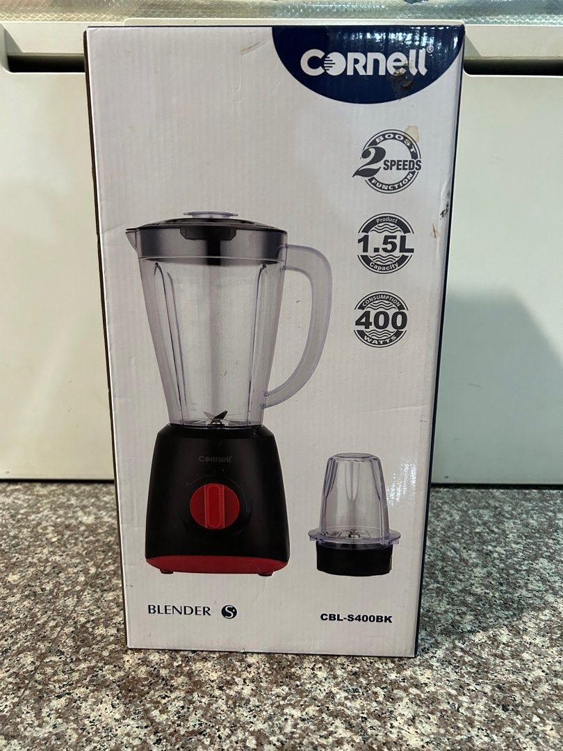 Cornell Blender, TV & Home Appliances, Kitchen Appliances, Juicers ...