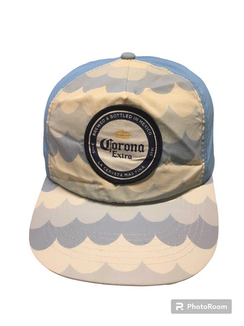 Corona Extra cap, Men's Fashion, Watches & Accessories, Cap & Hats on ...