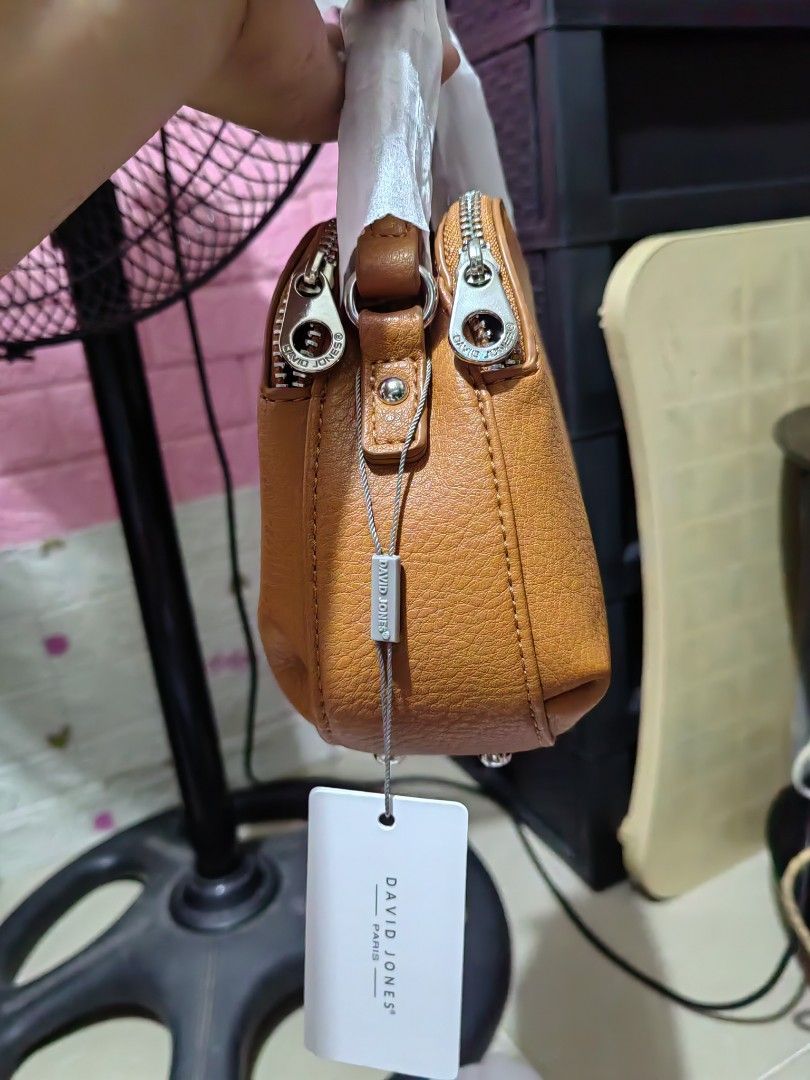 Cros body bag, Luxury, Bags & Wallets on Carousell