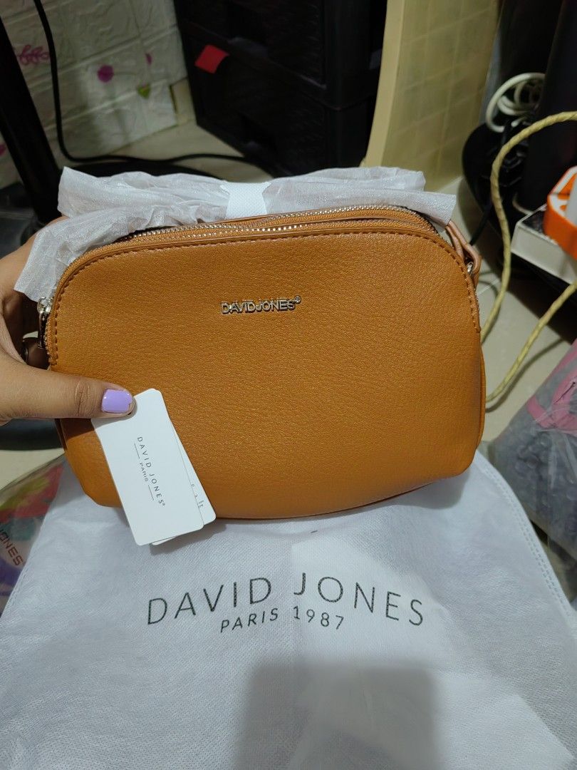 Cros body bag, Luxury, Bags & Wallets on Carousell