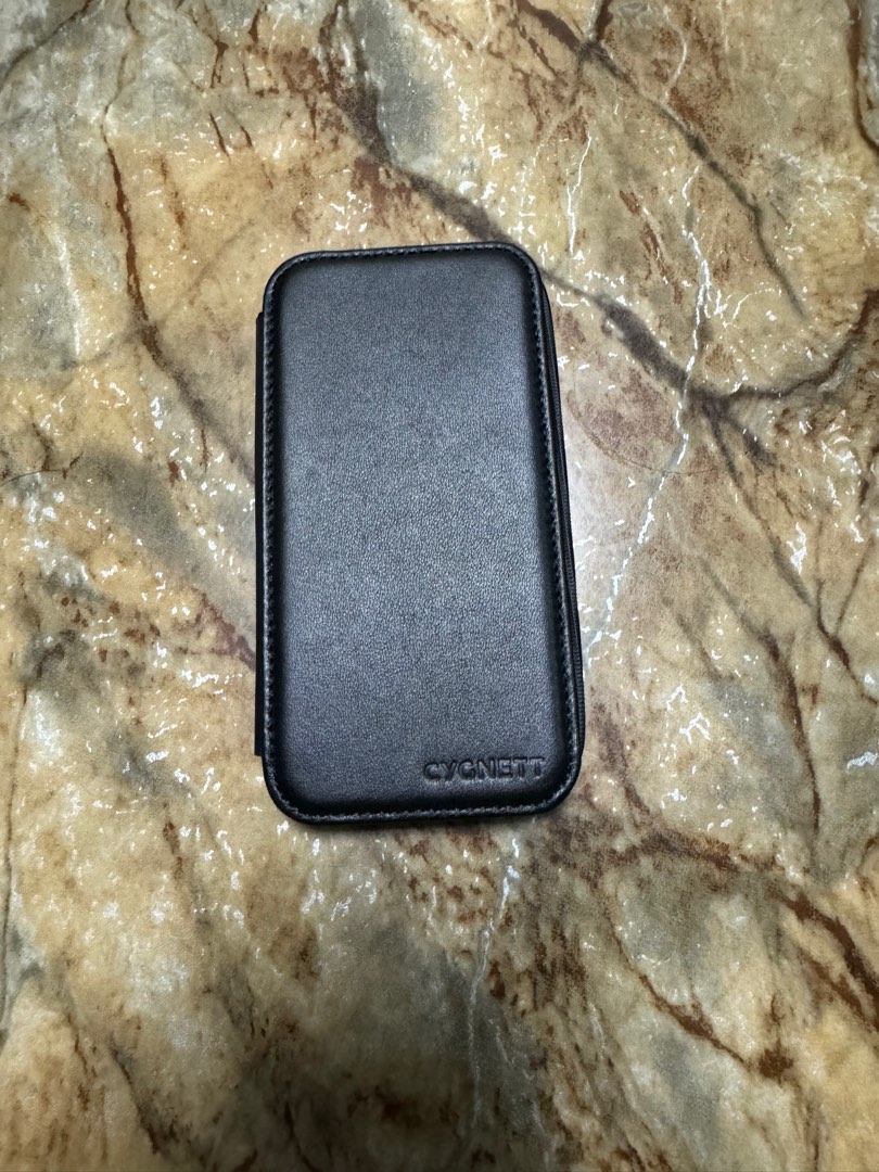 Cygnett iPhone 15 Pro Wallet Case, Mobile Phones & Gadgets, Mobile ...