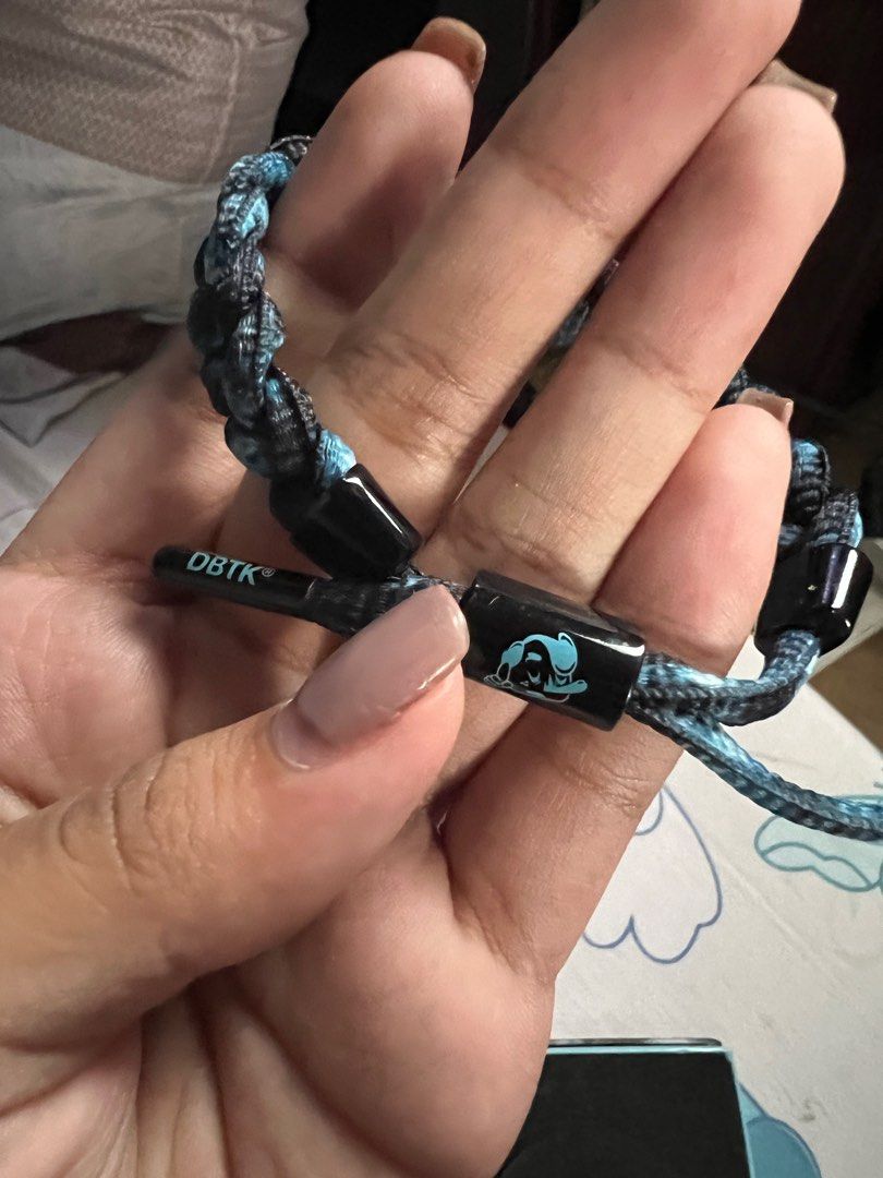 DBTK x RASTACLAT., Luxury, Accessories on Carousell