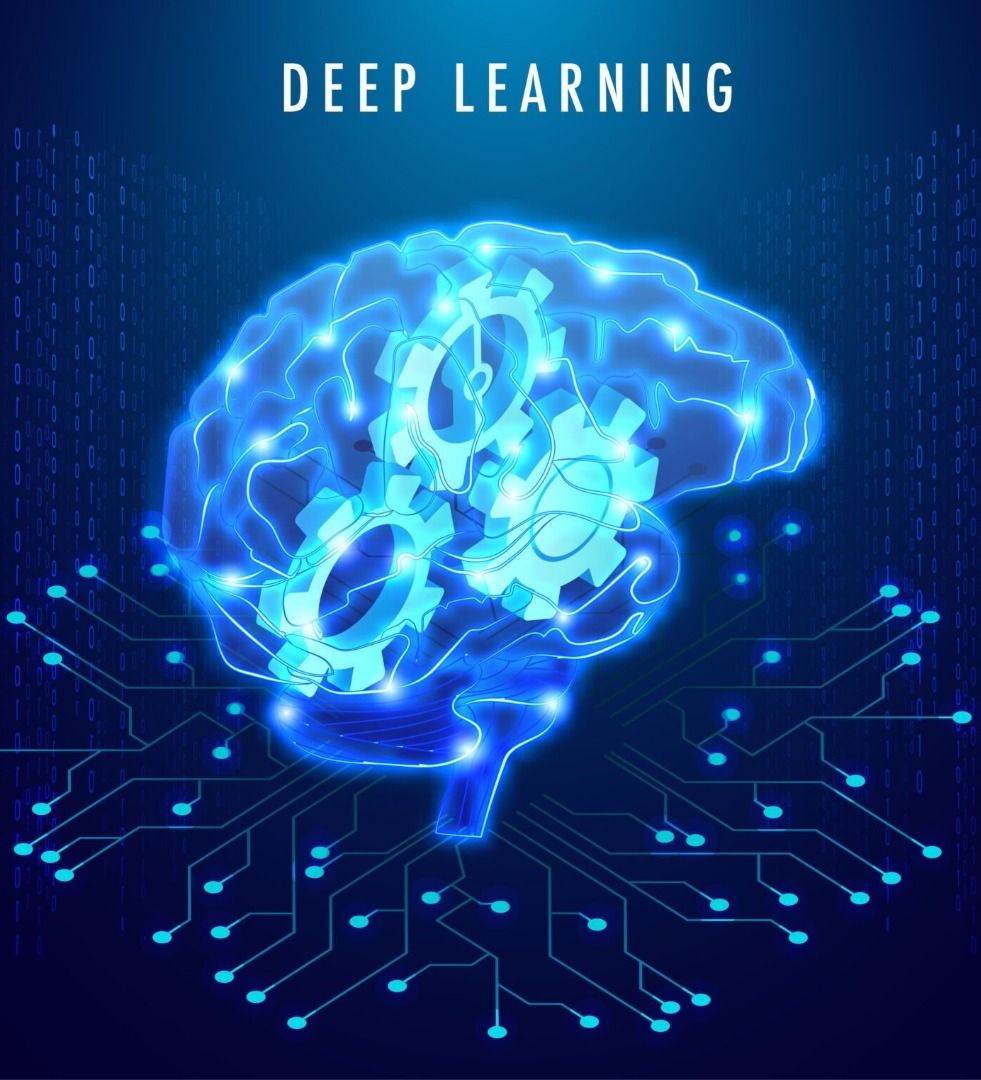 Deep Learning | Machine Learning | Deepfake Detection | Yolo Deep ...