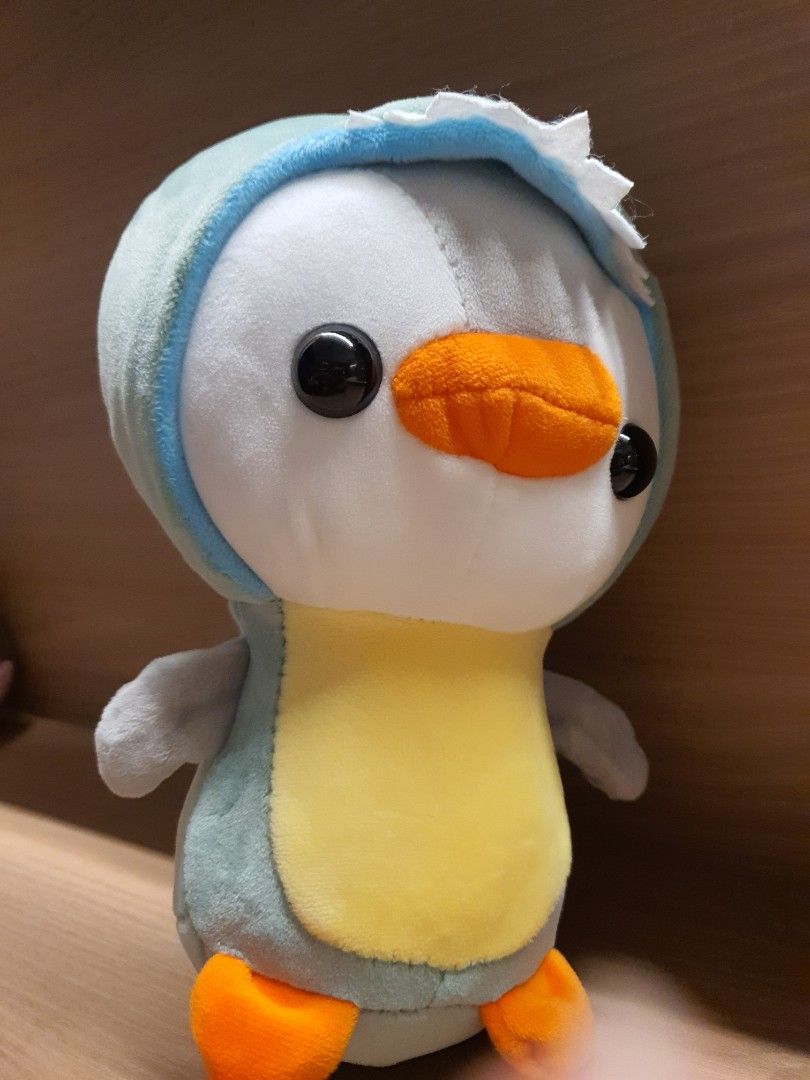 Dino-Penguin, Hobbies & Toys, Toys & Games on Carousell