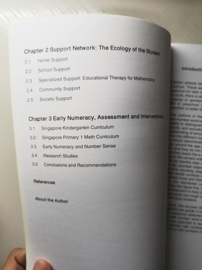 Dyscalculia - A Mathematics Disorder and Math Difficulties In Singapore ...