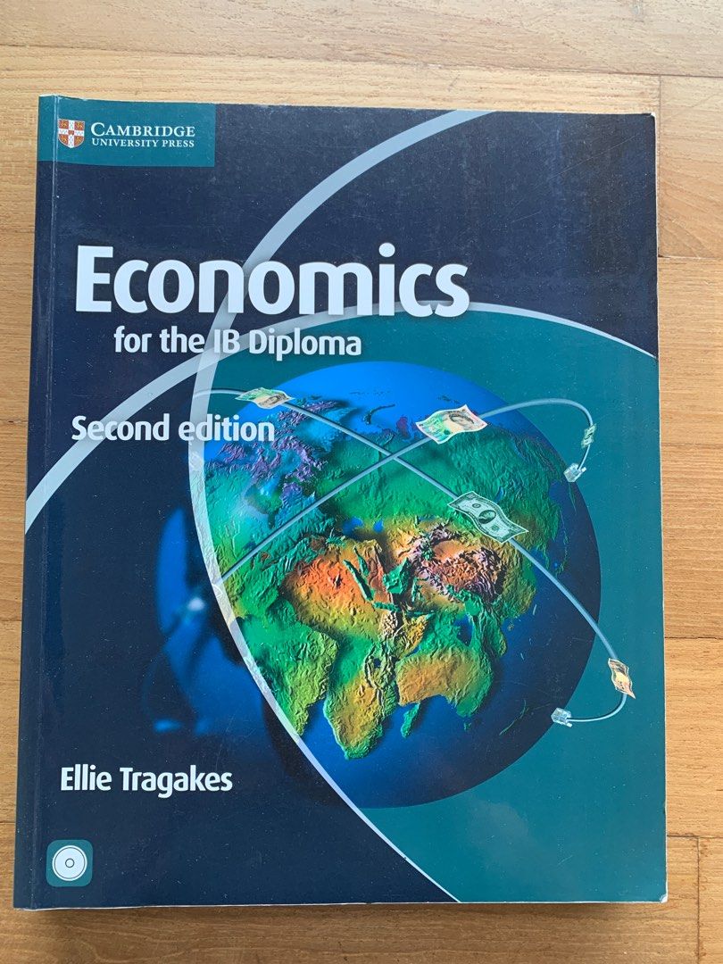 Economics for the IB Diploma, Hobbies & Toys, Books & Magazines ...