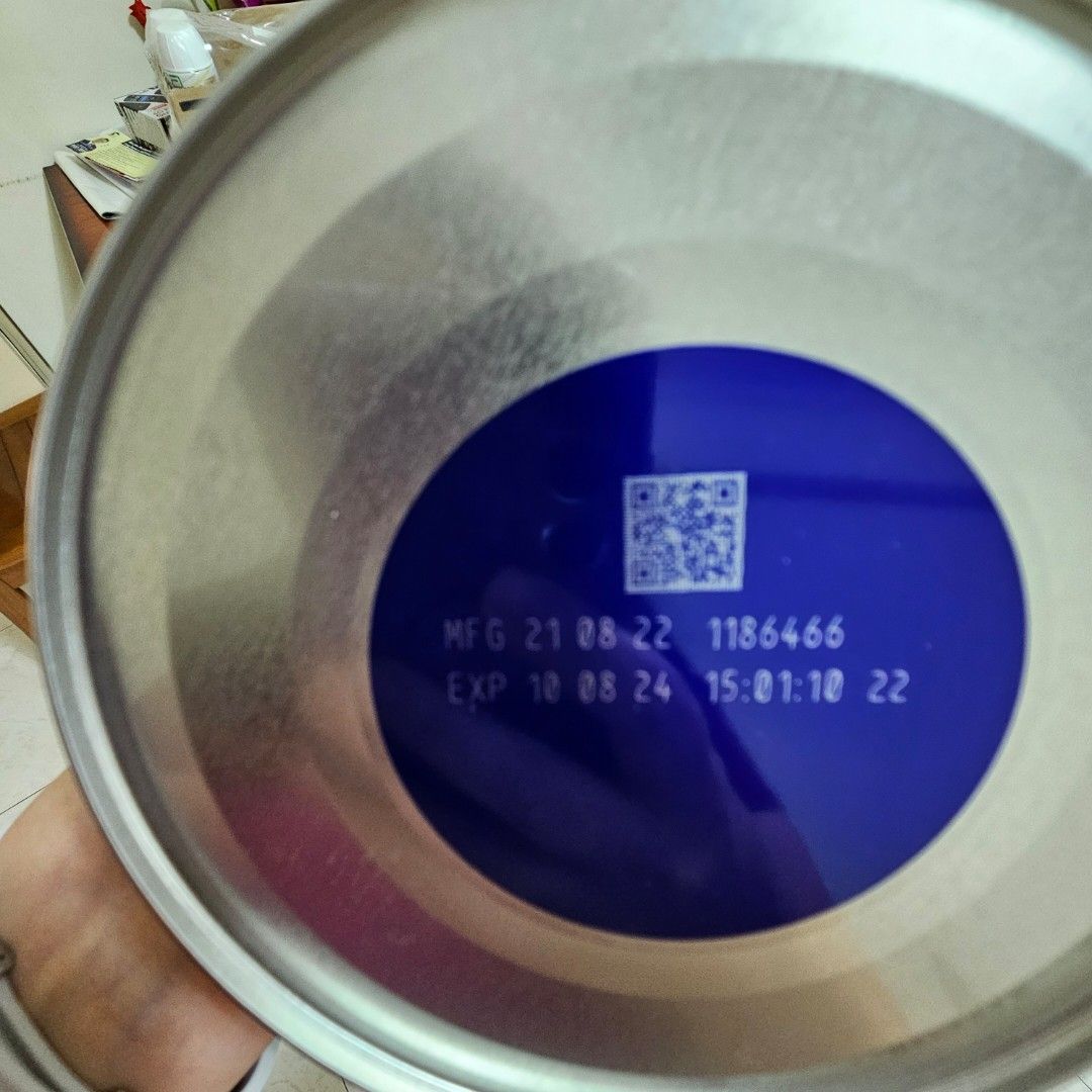 Ensure Life (Less Sugar, vanilla flavoured), Health & Nutrition, Health ...