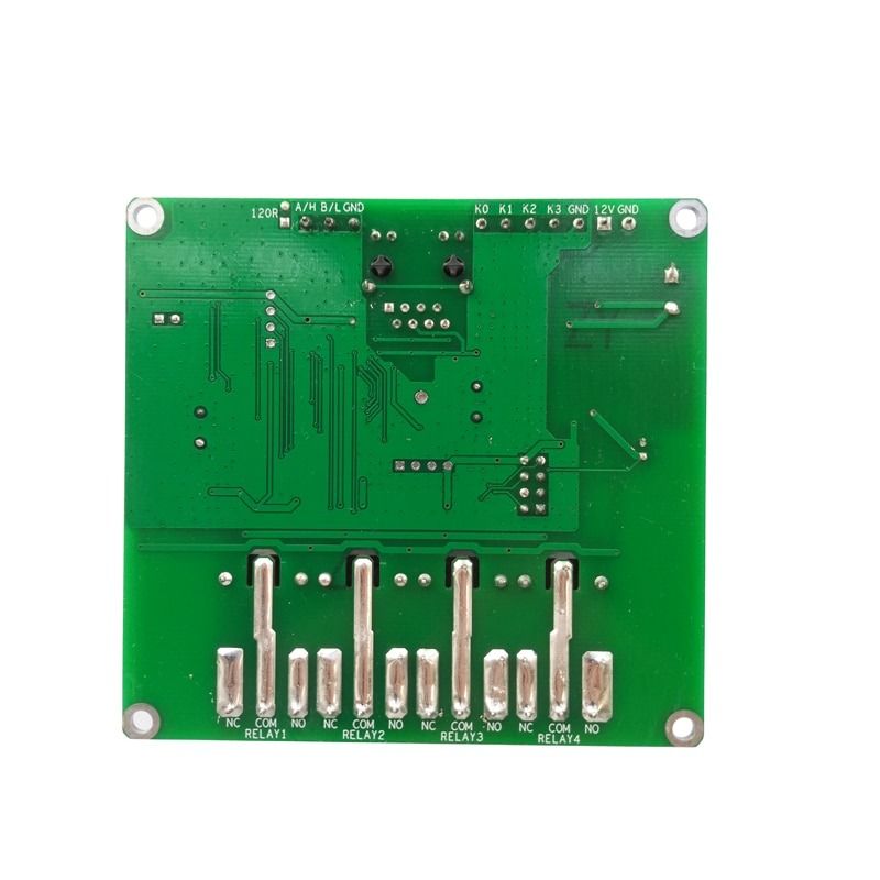 Ethernet Relay Network Wifi Switch Modbus Mqtt Tcp Udp Web Schedule Task Can Rs485 Coap