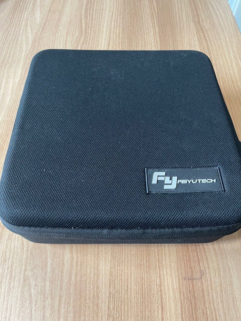 FeiyuTech A2000 Handheld Stabilizer Gimbal, Photography, Photography ...