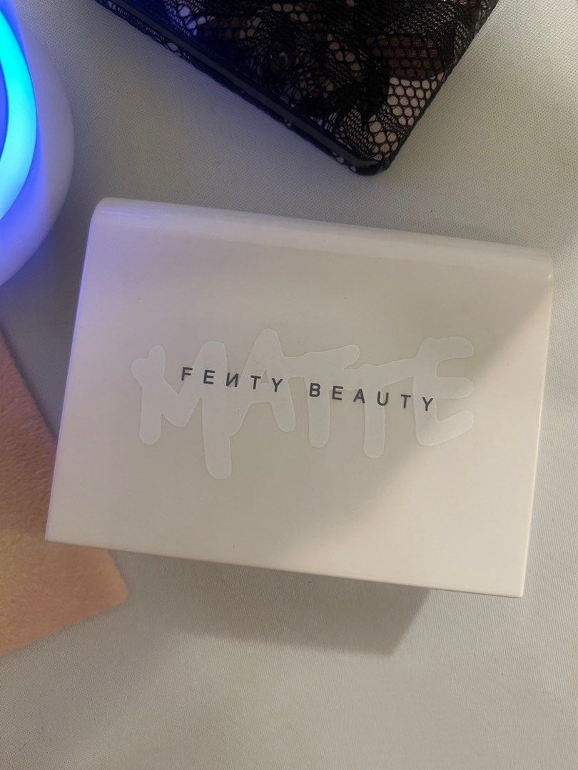 Fenty Beauty | Invisimatte Instant Setting + Blotting Powder, Beauty ...