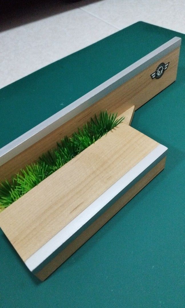 Fingerboard obstacle, Hobbies & Toys, Toys & Games on Carousell