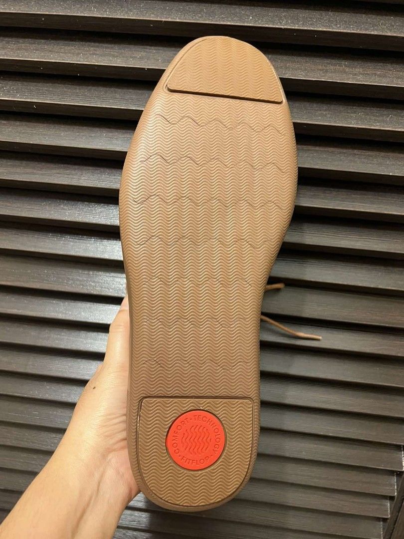 Fitflops for men, Men's Fashion, Footwear, Sneakers on Carousell