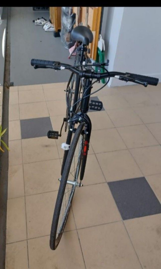 Flexi bike, Sports Equipment, Bicycles & Parts, Bicycles on Carousell