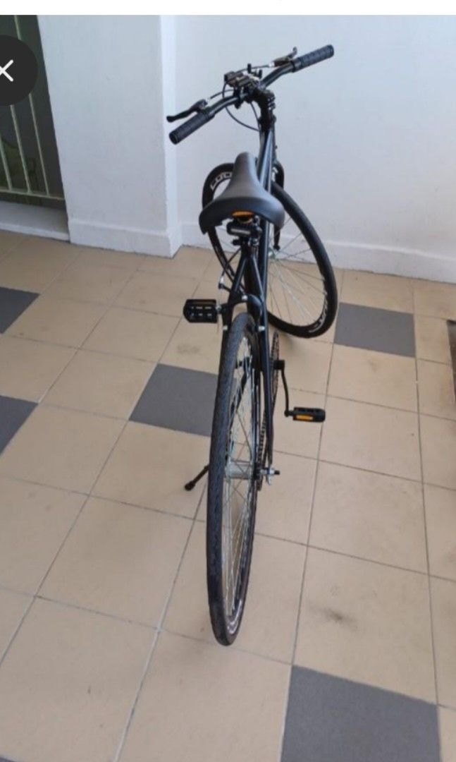 Flexi bike, Sports Equipment, Bicycles & Parts, Bicycles on Carousell