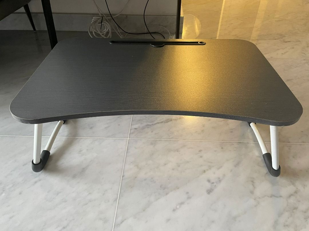 Foldable Bedside Table, Furniture & Home Living, Furniture, Tables ...