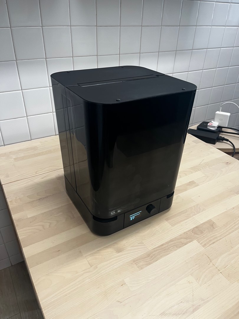 FormLabs Form Cure UV+Thermal Oven for SLA, Computers & Tech, Printers ...